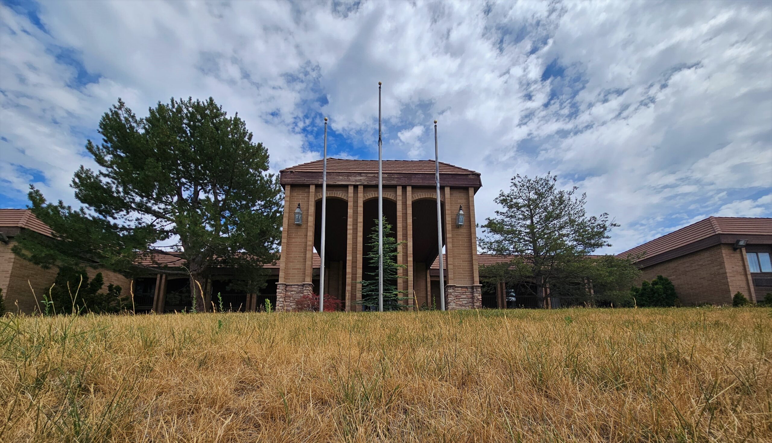 Medically Vulnerable People (MVP) Program Facility - Homeless Utah