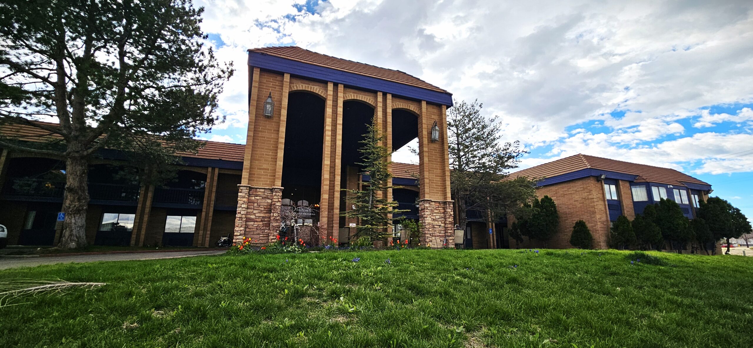 Medically Vulnerable People (MVP) - Homeless Utah