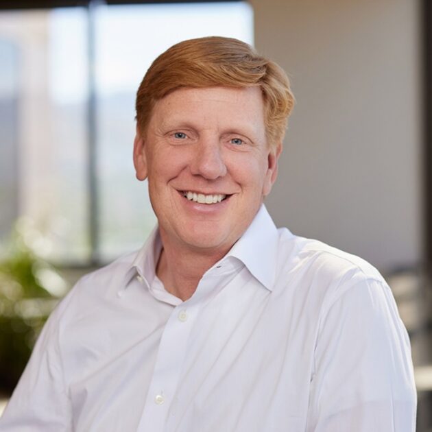 Christian Gardner - Homeless Utah